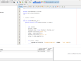 Java Why Can T My Project In Apache Netbeans 12 5 Be Run Using Jdk 17
