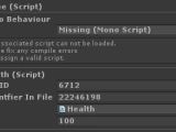 Unity Game Engine What Is Mono Behaviour Stack Overflow