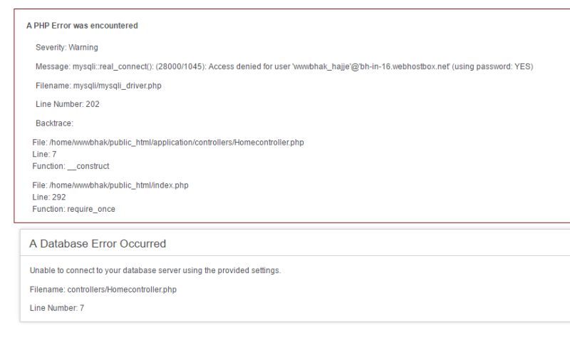 Upload Uploading Codeigniter Project In Cpanel Stack Overflow - Vintage Illustration Collection - HD Quality