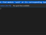 Visual Studio Code How Can I Make Vscode Recognize My Typescript