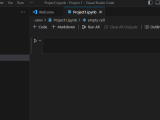 Visual Studio Code Pip Install Python Packages In Jupyter Notebook In