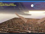 C Inconsistant Opengl Rendering Bug With 3d Objects Stack Overflow