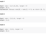 Python Two Sum On Leetcode Stack Overflow