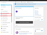 Asp Net Web Api Secure Api With Azure Ad B2c Users Stack Overflow