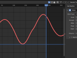 Animation Video Editing Problem Animating Speed Blender Stack Exchange
