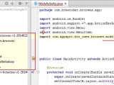 Java Can T Use Imported Library Android Studio Google Cloud