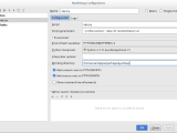 Debugging Python Code In Pycharm Stack Overflow