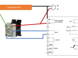 Solid State Relay Connection Diagram At Leticia Martinez Blog