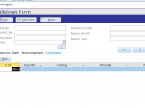 How To Pass Values Between Forms In Ms Access Stack Overflow