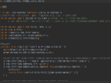 Ide Unreadable Code In Android Studio Projects Stack Overflow