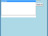 Very Slow Response To Enter Key Binding In Python Tkinter Stack Overflow