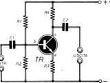 Planning An Amplifier Using A Transistor Electrical Engineering Stack