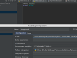How To Configure Pycharm For Python 3 Anlasopa