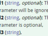 Spring Boot Want To Document Optional Json Parameters In Swagger