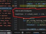 How Can Conditional Breakpoints Be Set In Python Using Vscode It