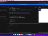Getting A Three Js Demo To Work On Codesandbox Stack Overflow