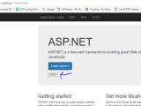 C How To Change View In Asp Net Stack Overflow
