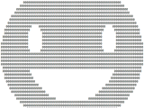 Ascii Art Print A Smiley Face Code Golf Stack Exchange