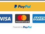 Php Paypal Checkout Render Button Not Same Stack Overflow