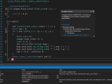 C Looking For Explanation For A Stack Corruption Bug Stack Overflow