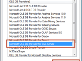 Vb6 Sql Server Connection String Psawechris