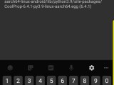 Pip How To Install Coolprop In Python3 9 Windows And Pydroid3