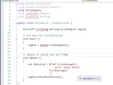 C Ironpython For Net 4 X Integration With Unity Stack Overflow