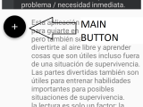 Java Main Button Scroll With Android Support V4 Widget