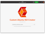 How To Use Cubic To Create A Custom Ubuntu Live Cd Image Ask Ubuntu
