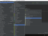 Android Studio 3 3 Activity Fragment Viewmodel Template Stack Overflow