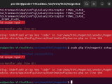 Php Magento2 Error Invalidargumentexception Invalid Scope Type