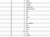 Java Constructing A Jtree With Infinite Depth Stack Overflow