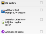Android Studio Listview With Checkbox Example Vsewar