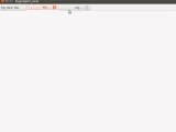 Qt Tab Text Alignment In Qtabwidget Stack Overflow