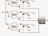 Triac Speed Control Of 3 Phase Induction Motor Using Thyristor