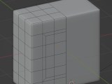 Modifiers Morph Animation Between Two Different Objects Blender