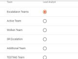 Html How To Group Mat Radio Button Row Wise In Angular Material Tabel