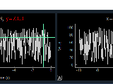 Python How To Multiprocess Multiple Plots In A Single Pyqt Gui