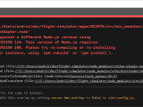Javascript How To Properly Connect Native Node Module Node Gyp In