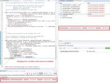 Java Eclipse Expressions View Shows Unreadable Strings Stack Overflow