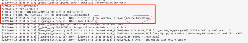 Python Airflow Access Xcom In Branchpythonoperator Stack Overflow - Download Gorgeous Landscape Picture | HD