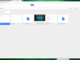 Export Google Drive Including Shared Folders Web Applications Stack
