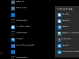 Windows 10 Default Program Not Listed In Windows10 Settings Super User