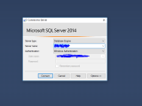 How To Connect Remotely To Server Using Sql Studio Stack Overflow