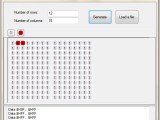 C How To Change A Control Property During Mousedown And Mousemove
