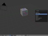 Modeling How To Save As An Obj And Import To Element 3d Blender
