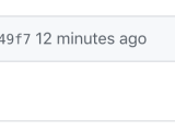 How Create A Comment On Commit With Github Actions Stack Overflow