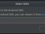 Fixing Android Sdk Setup For Android Studio Stack Overflow