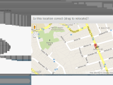 Google Maps And Jquery Ui Dialog Rendering Artifacts Stack Overflow
