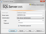 Unable To Login To Sql Server Sql Server Authentication Stack Overflow